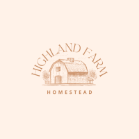 Highland Farm Homestead – 5th generation farm family creating our own ...